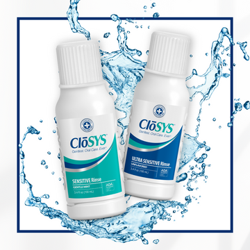 Order CloSYS - Dental Dealers – CloSYS Professionals