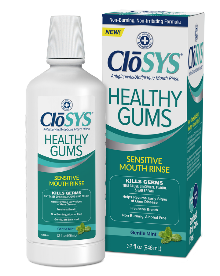 Products – CloSYS Professionals