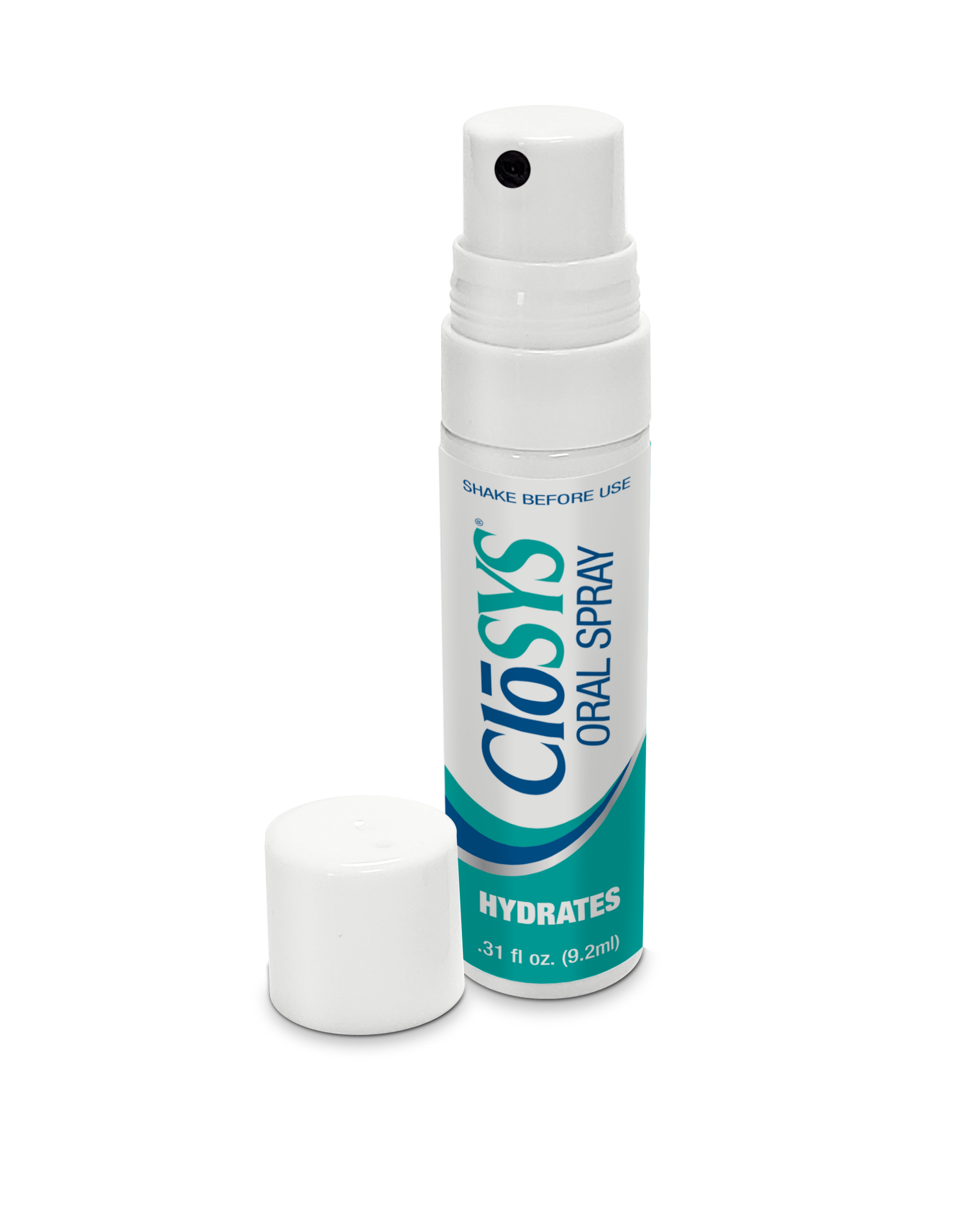 CloSYS Oral Spray | CloSYS Professional – CloSYS Professionals